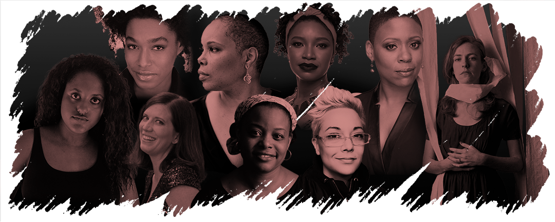 Playwrights - Project Y Theatre