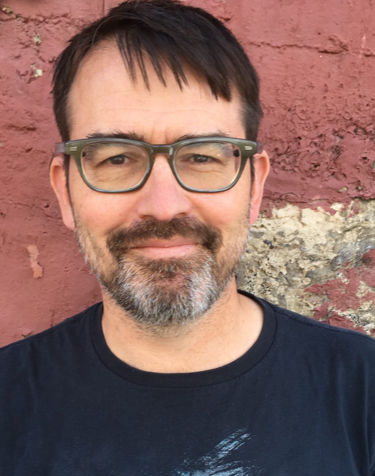 Greg Paul - Project Y Theatre