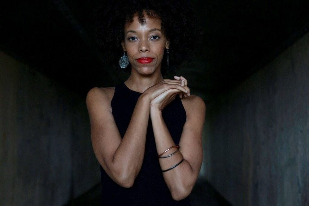 Jillian Walker - Project Y Theatre